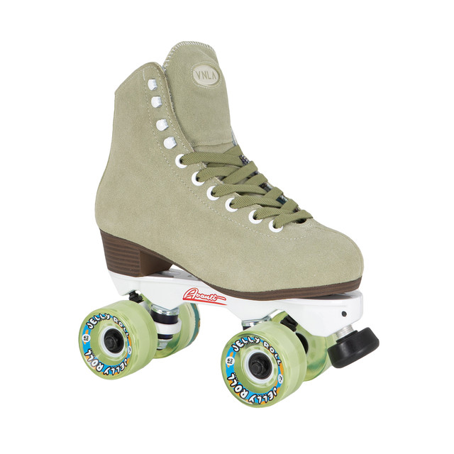 VNLA Á La Mode Avanti Skates - Outdoor - Purple and More