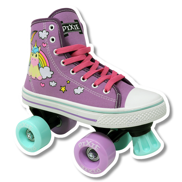 Sonic Roller Skates | Sonic Superfly Carhop Skates
