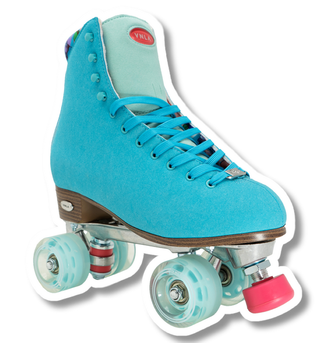 Labeda Proline Skate Plate | RollerSkateNation.com