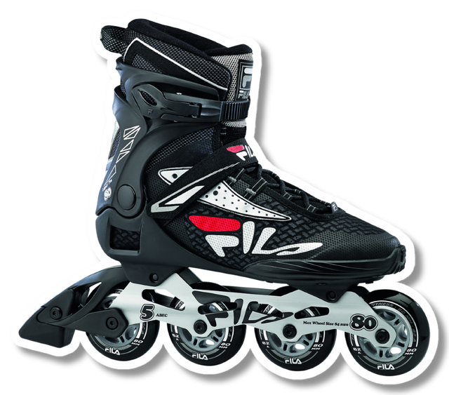 Labeda Proline Skate Plate | RollerSkateNation.com