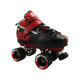 Sonic/Dr. Pepper Roller Skates - Rock GT50 Boots