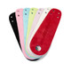 Sure-Grip Toe Guards | Leather Roller Skate Toe Guards
