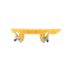 Sunlite Nylon Roller Skate Plates | RollerSkateNation.com