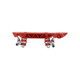 Sunlite Nylon Roller Skate Plates | RollerSkateNation.com