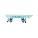 Sunlite Nylon Roller Skate Plates | RollerSkateNation.com