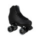 Sure-Grip Malibu Skates | Leather Boot Roller Skates