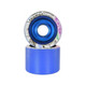 Hyper Shaman Roller Skate Wheels - 62mm (8 Pack)