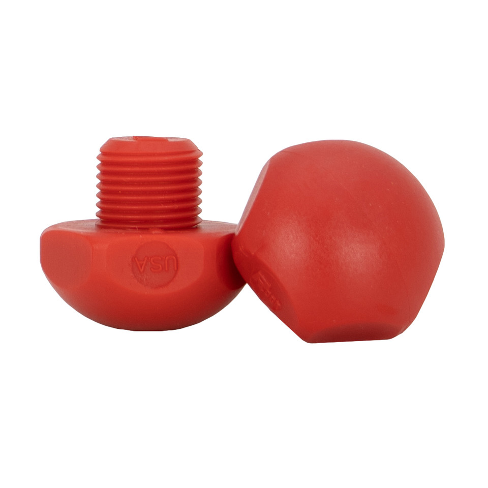 Sure-Grip Rock Jam Plugs | RollerSkateNation.com