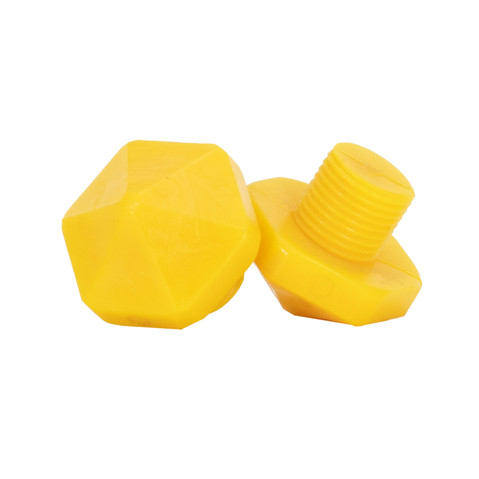 Vanilla Roller Skate Jam Plugs for Sale | RollerSkateNation.com