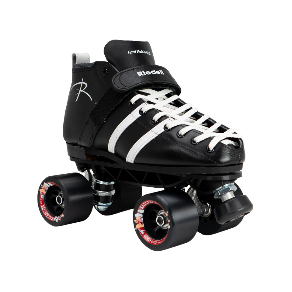 Riedell Roller, Speed, Quad, Derby, & Inline Skates for Sale