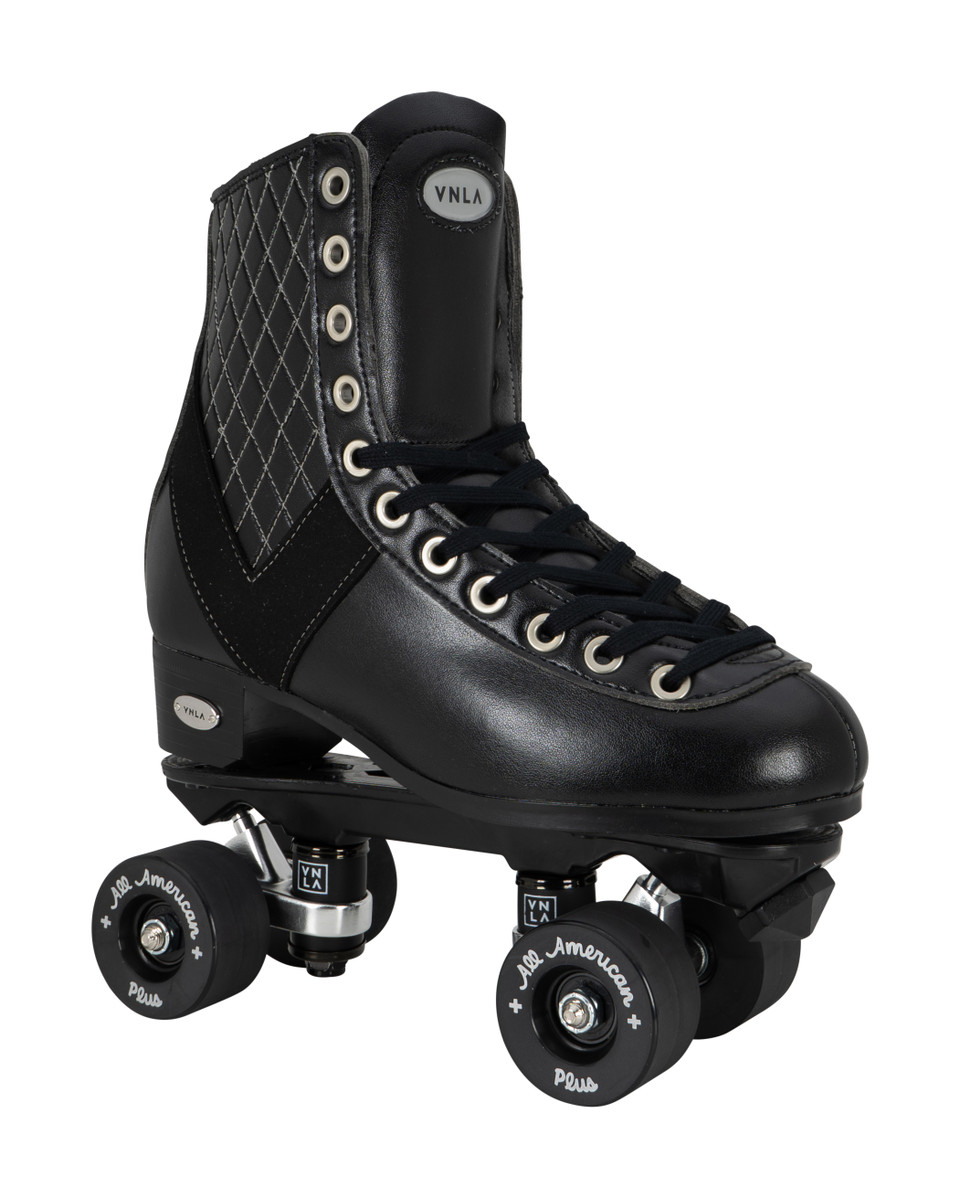 Riedell Rhythm Roller Skates | RollerSkateNation.com