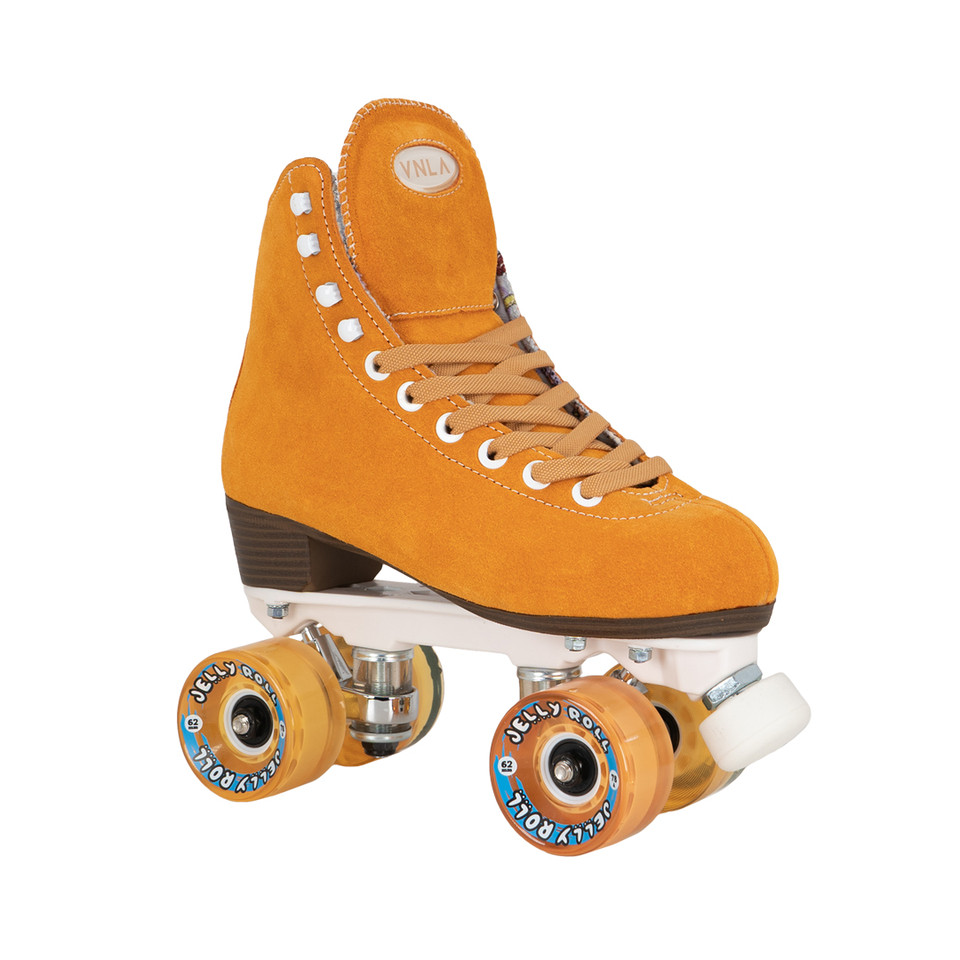Outdoor Roller Skates for Men & Women | Street Roller Skates