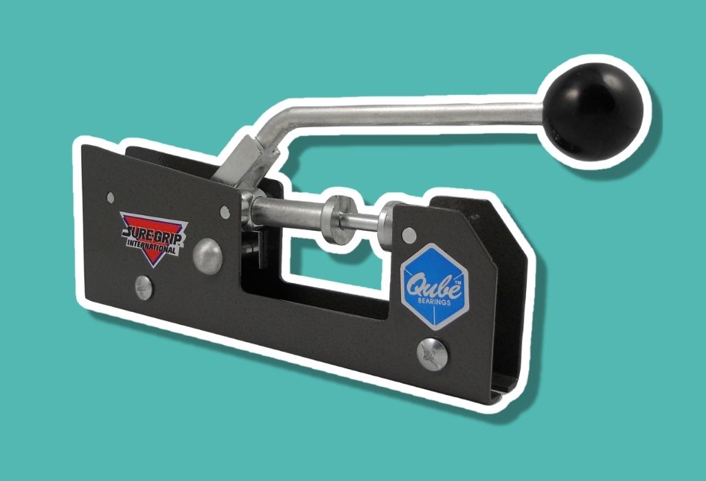 How to Use A Bearing Press - RollerSkateNation.com