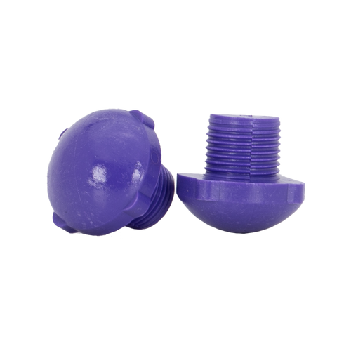 FoMac Toe Plugs | Sure-Grip Roller Skate Toe Plugs