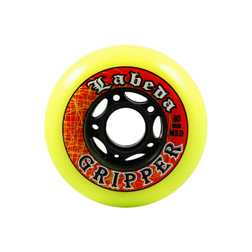 Labeda Gripper Wheels | Urethane Roller Skate Wheels