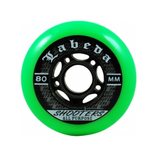 Labeda Shooter Hockey Wheels | Roller Hockey Wheels