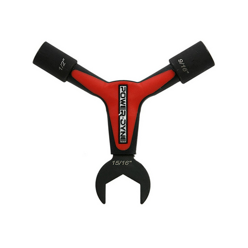 PowerDyne Y3 Roller Skate Tool | RollerSkateNation.com