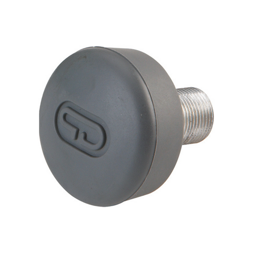 Powerdyne Adjustable Toe Stops (Pair) | RollerSkateNation.com