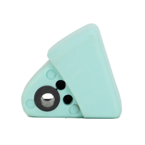 Lenexa Heel Stop | Roller Skate Heel Brake - Gray and More