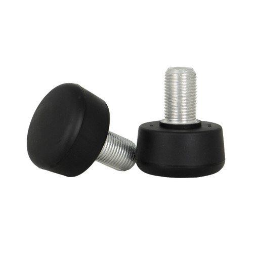VNLA Roller Skate Adjustable Toe Stops | RollerSkateNation.com