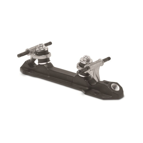 Sure-Grip Rock Nylon Roller Skate Plates | RollerSkateNation.com