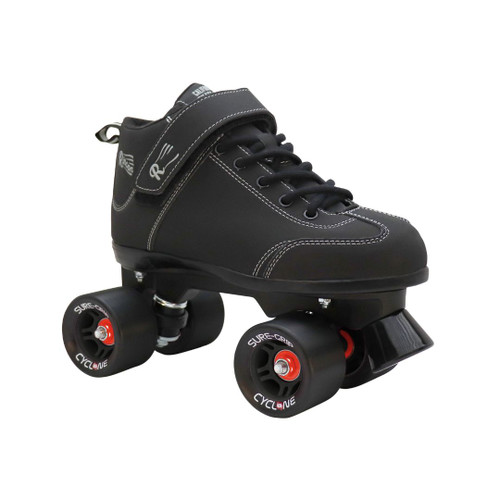 Sure-Grip Rincon Cyclone Indoor Speed Roller Skates