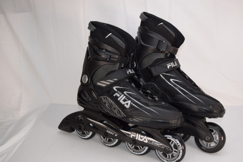 FILA Legacy Pro 80 Inline Skates | FILA Inline Skates