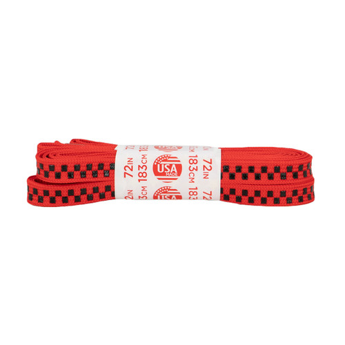 Slip Not Laces | Sure Grip Roller Skate Laces