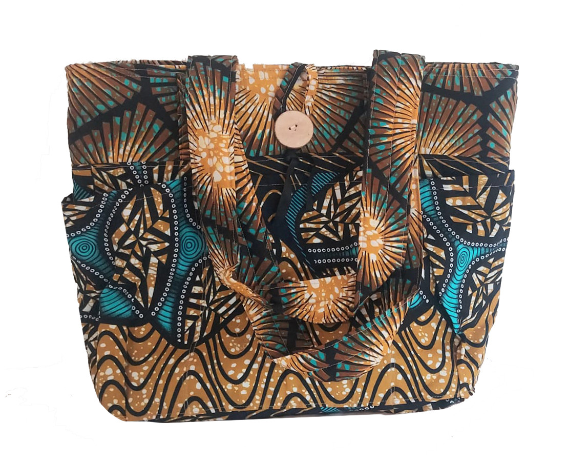 Timbali Crafts | Handmade in Eswatini, Africa