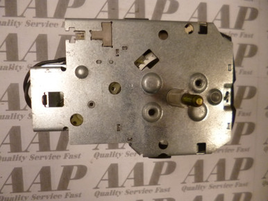 Whirlpool Washer Timer REPAIR SERVICE LIFETIME Guarantee WE PAY ...