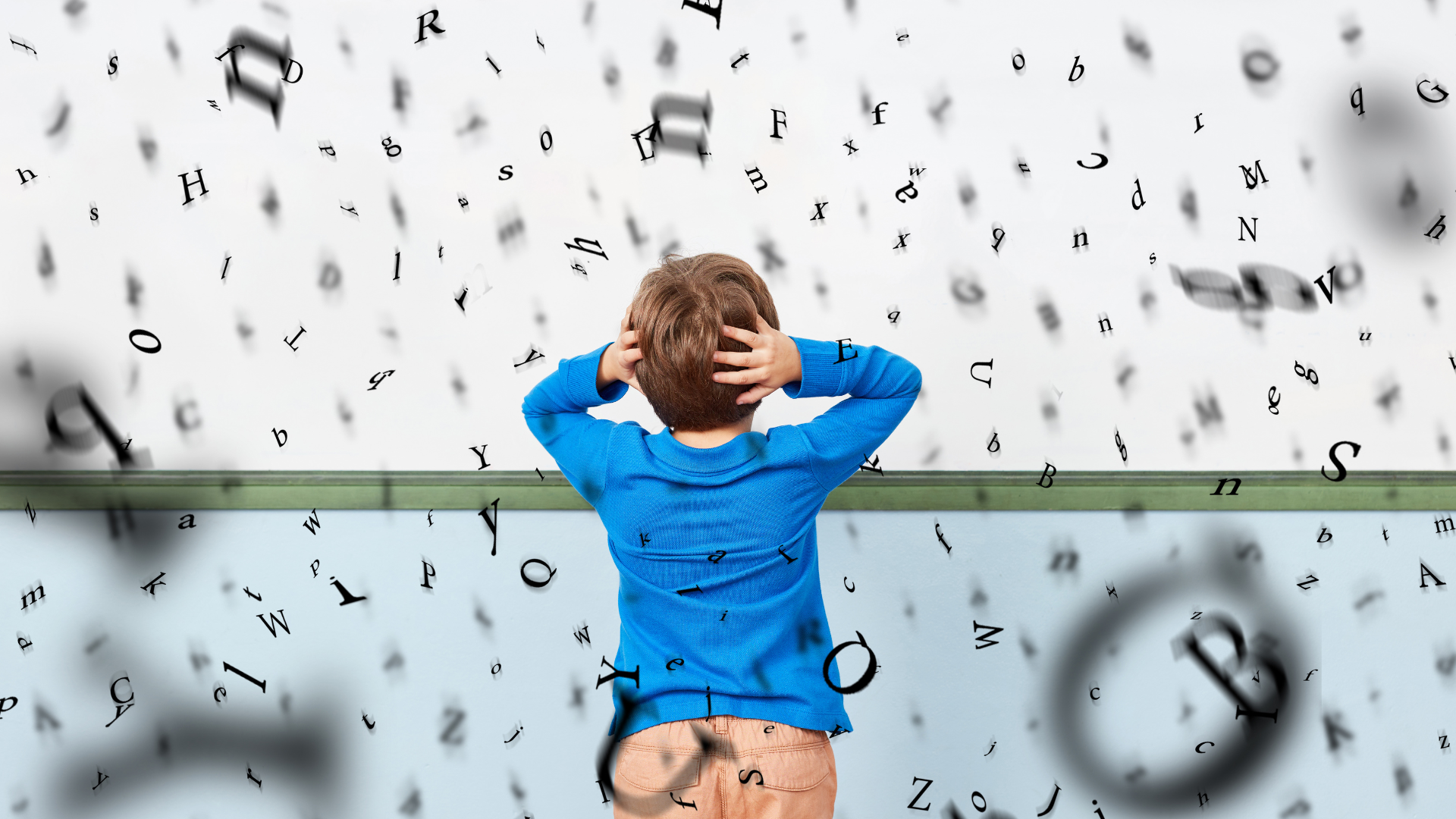 [VL-L]Dyslexie: Een holistische benadering binnen de logopedische ...
