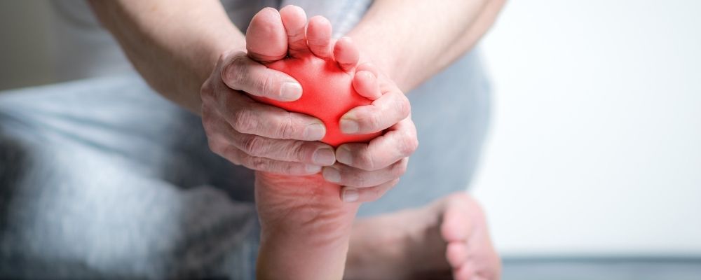 Metatarsalgia Demystified: Causes, Symptoms, and Best Treatments - XSTANCE