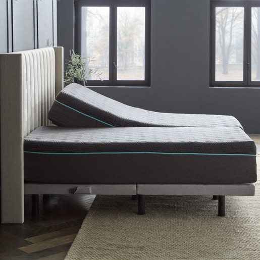 Malouf™ Touts The Benefits Of Sleep Systems With New Campaign Malouf