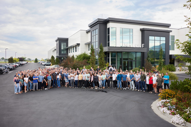 Malouf™ Celebrates 20 Years in Business - Malouf