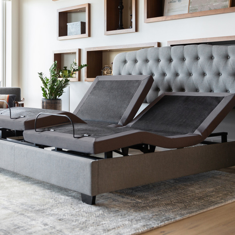 M555 Adjustable Base