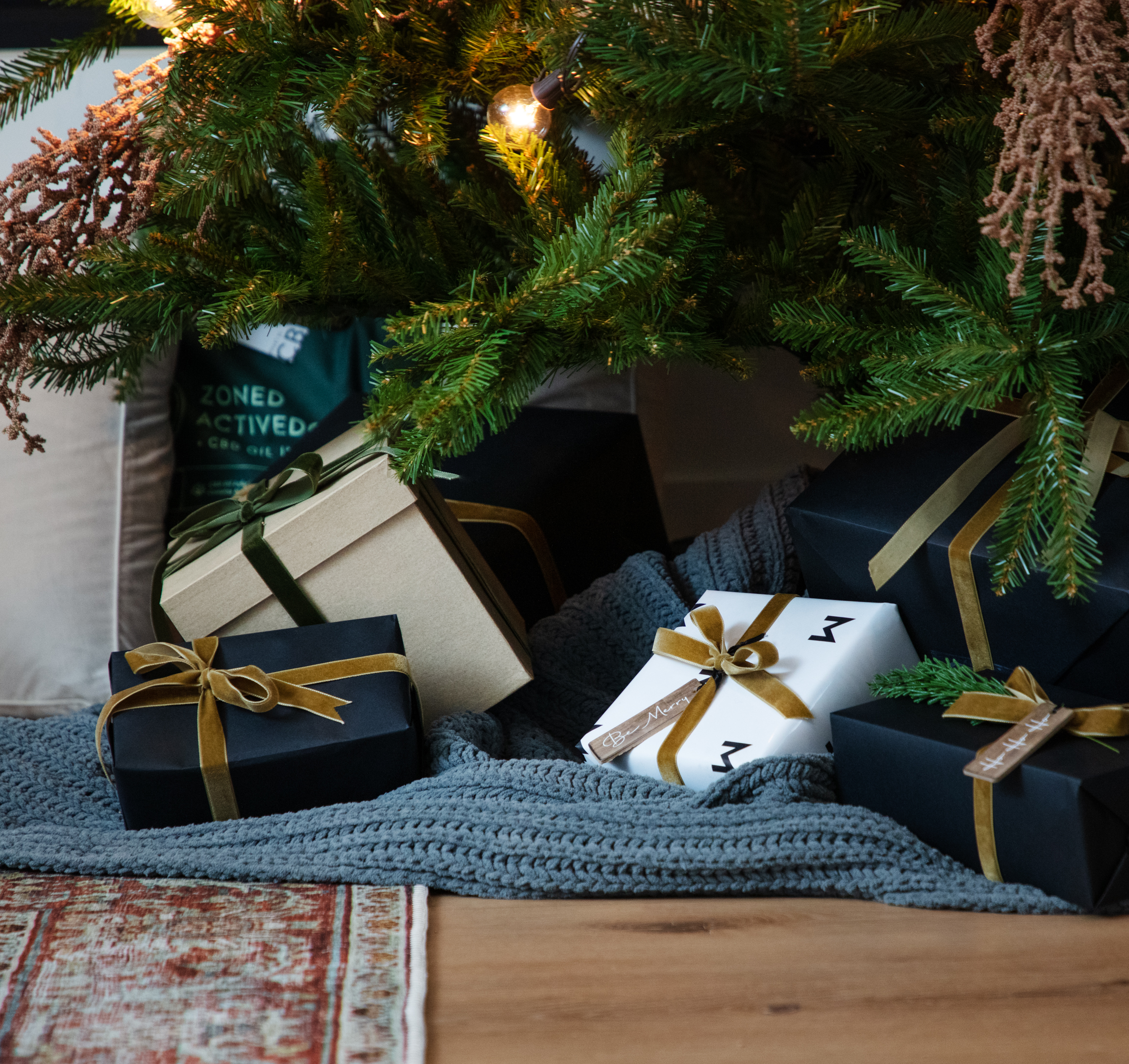 Your Dreamy 2023 Holiday Gift Guide - Malouf