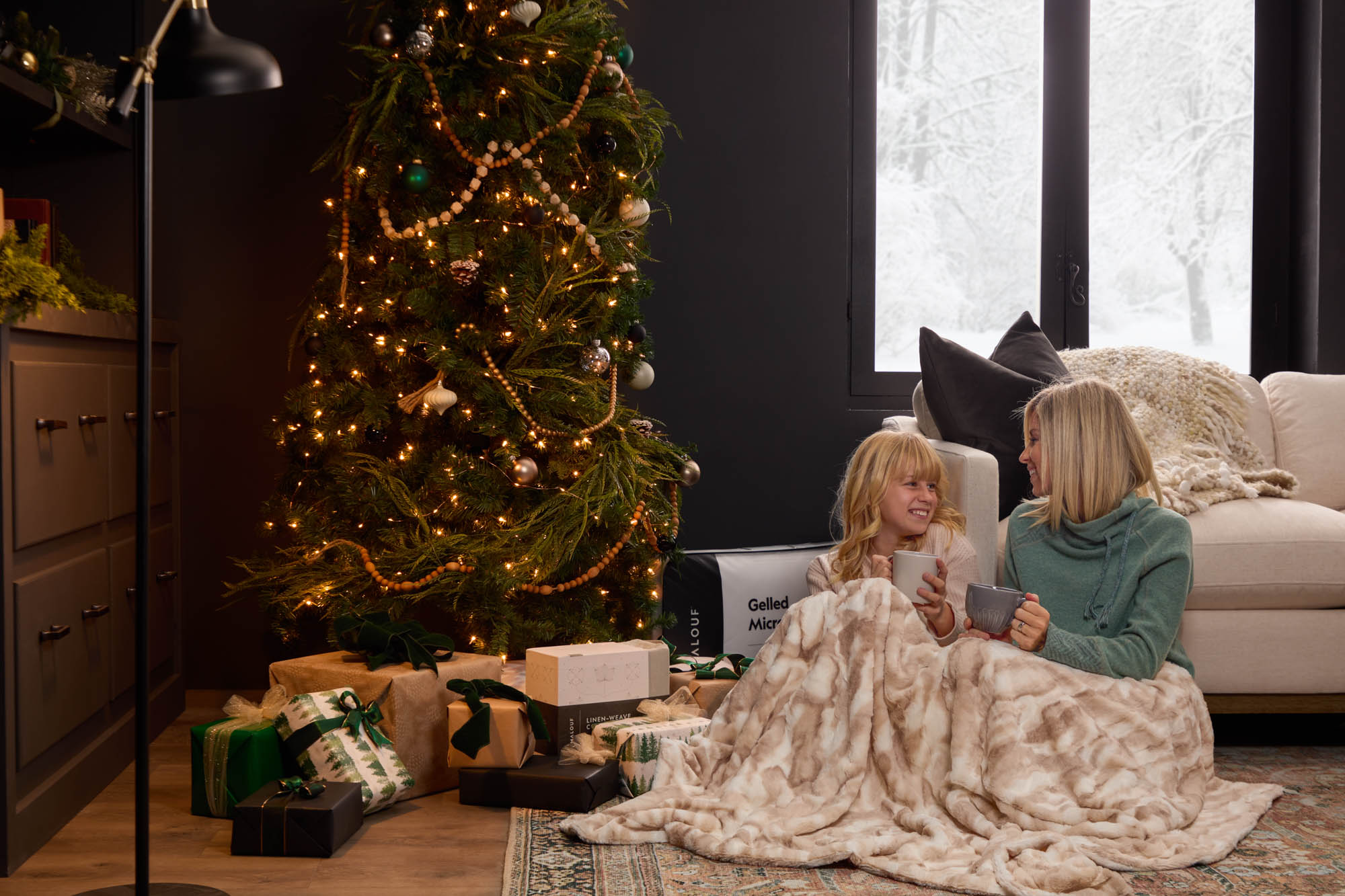 Our Tips for Last-Minute Holiday Gifts - Malouf