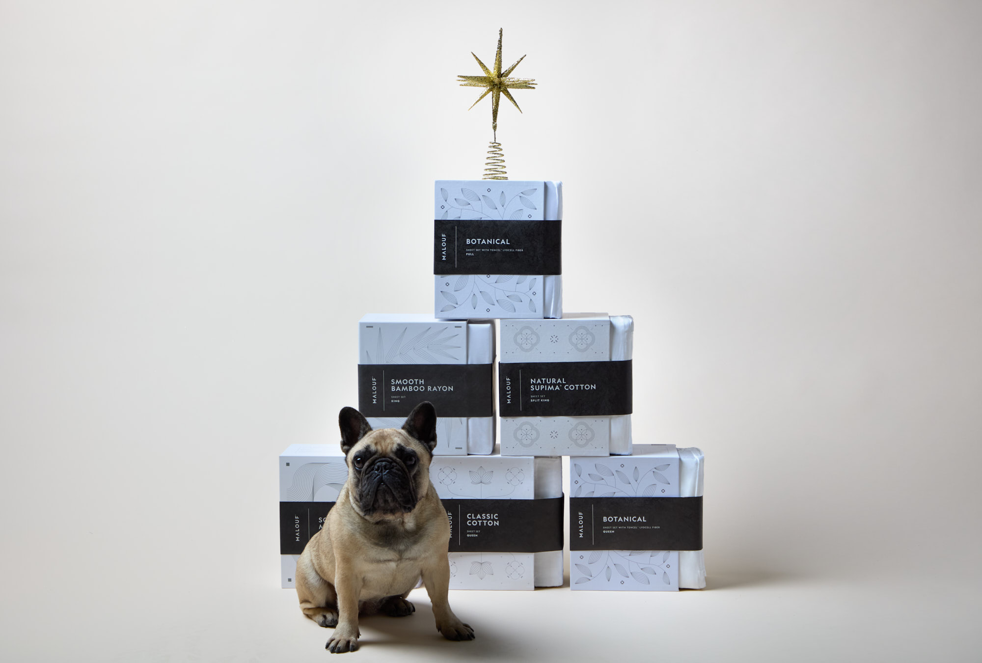 The 2025 Malouf Holiday Gift Guide - Malouf