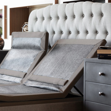 Malouf s750 adjustable bed base store