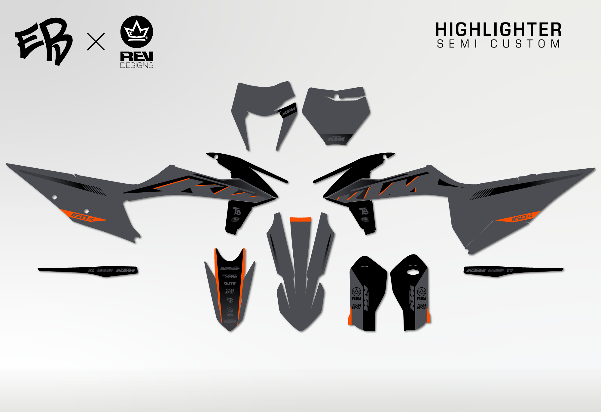 Rev Designs