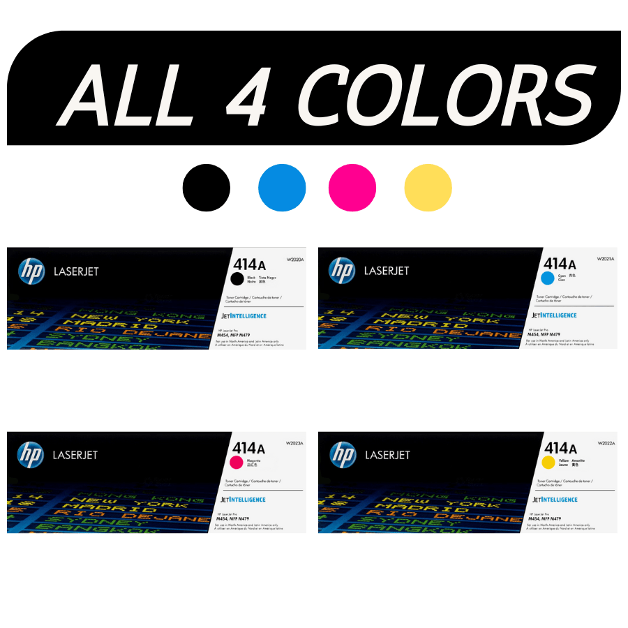 Buy Toner Cartridges - Laser Toners and Inkjet Cartridges - Toner Buzz