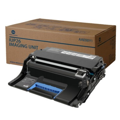 Konica Minolta bizhub 4702P (OEM) - Toner Buzz