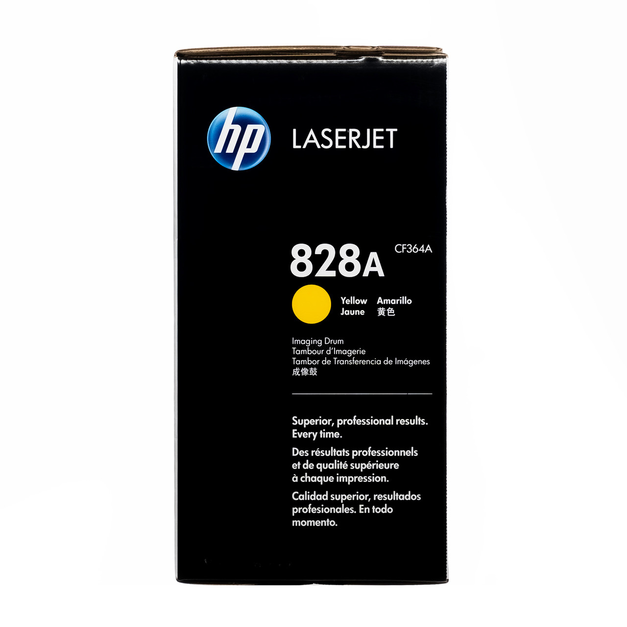 CF364A | HP 828A | Original HP LaserJet Drum Kit - Yellow - Toner Buzz