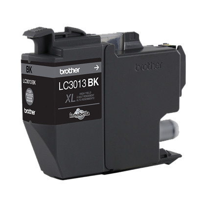 LC-3013BK | Original Brother Ink Cartridge – Black - Toner Buzz