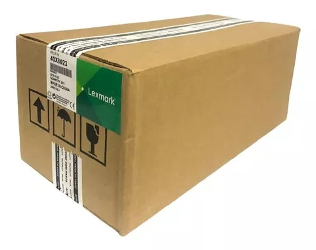 40X8023 | Original Lexmark Fuser Unit - Toner Buzz