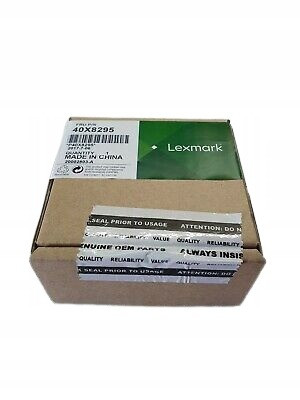 40X8295 | Original Lexmark Pickup Roller and Separation Pad - Toner Buzz