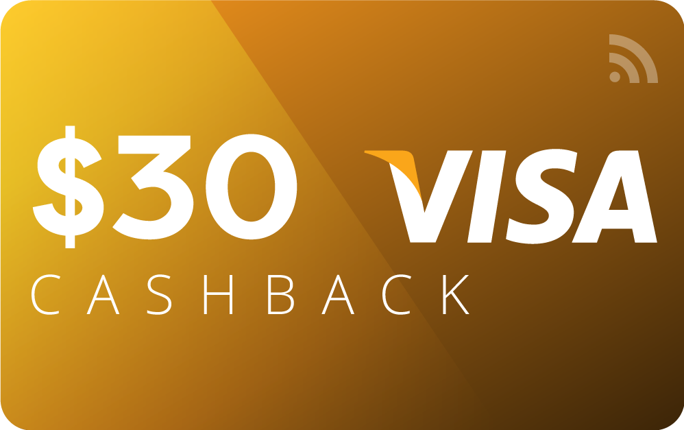 $30 Digital Rewards | 3,000 Points - Toner Buzz