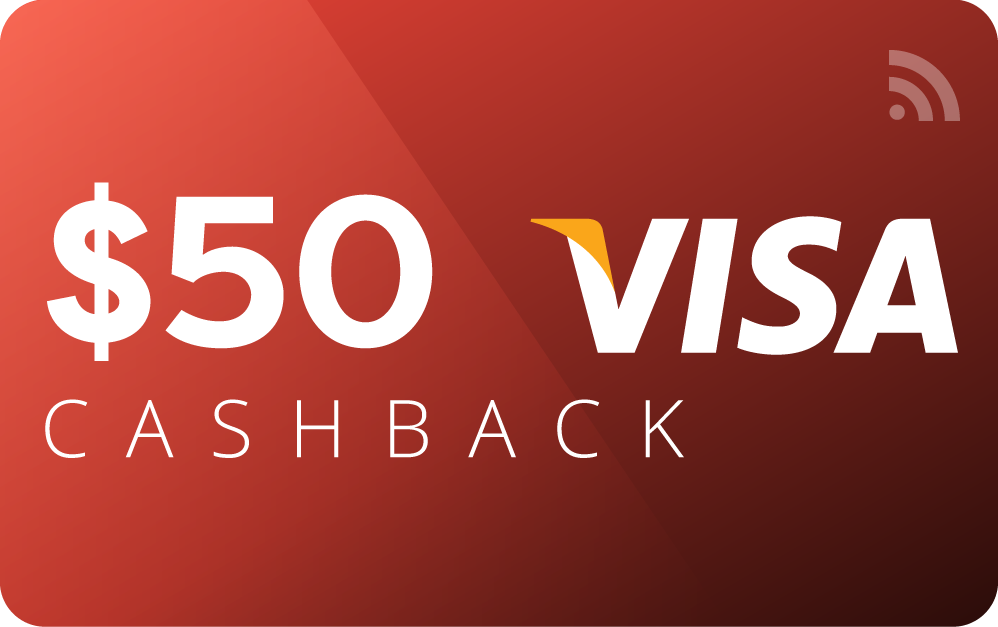 $50 Digital Rewards | 5,000 Points - Toner Buzz