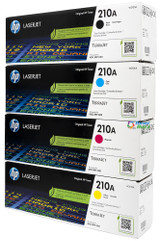 HP Color LaserJet Pro 4201 dw (OEM) - Toner Buzz