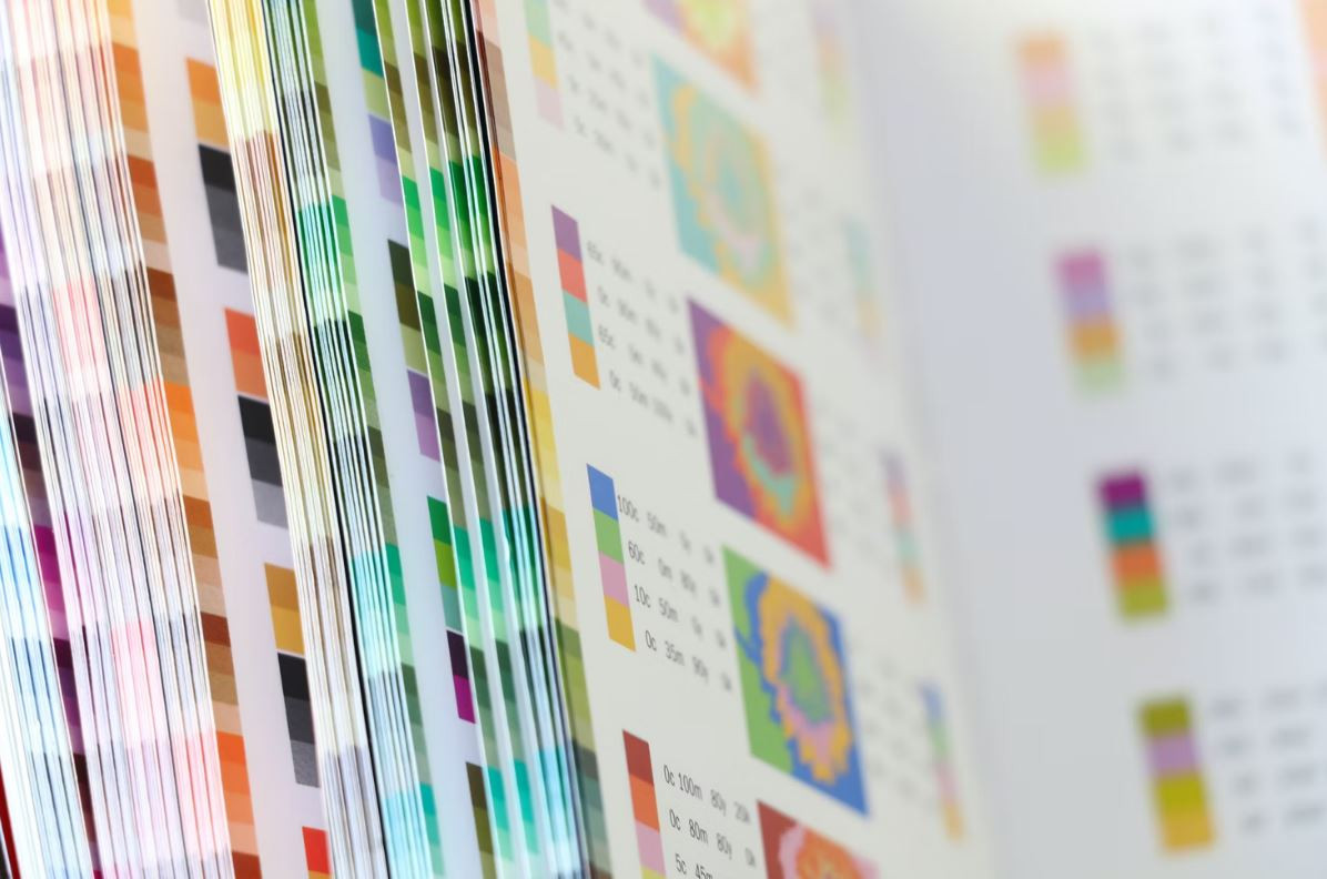 Printing Statistics: The Latest Global Data in CMYK - Toner Buzz